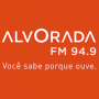 Alvorada FM Belo Horizonte / MG - 94.9 FM | tudoradio.com - Rádios Ao ...