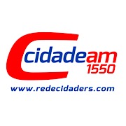 Rádio Cidade AM - Capão do Leão / RS - 1550 AM