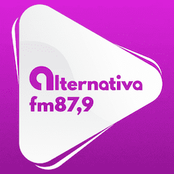 Rádio Alternativa - Guaratuba / PR - 87.9 FM