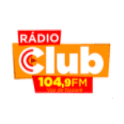 Rádio Club FM - Manacapuru / AM - 104.9 FM