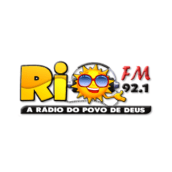 Rádio Rio FM - Pires do Rio / GO - 92.1 FM
