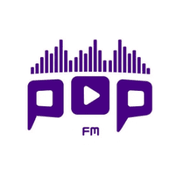 Rádio Pop FM - Taquarituba / SP - 107.9 FM