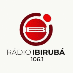 Rádio Ibirubá - Ibirubá / RS - 106.1 FM