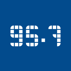 Rádio 95,7 FM - São José do Rio Preto / SP - 95.7 FM