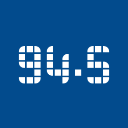 Rádio 94,5 FM - São Luís do Paraitinga / SP - 94.5 FM