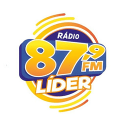Rádio Líder 87 FM - Pitangui / MG - 87.9 FM