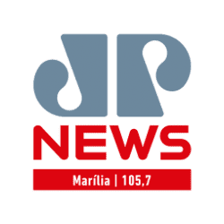 Rádio Jovem Pan News - Marília / SP - 105.7 FM