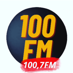 100.7 FM | Rádio 100 FM Campo Maior / PI - tudoradio.com - Rádios Ao ...