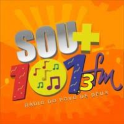 Rádio 101.3 FM - Conselheiro Lafaiete / MG - 101.3 FM