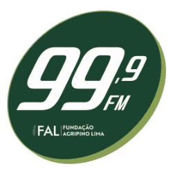 Rádio 99 FM - Presidente Prudente / SP - 99.9 FM