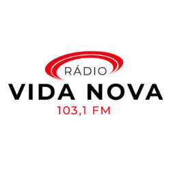Rádio Vida Nova - Jaboticabal / SP - 103.1 FM