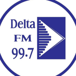 Rádio Delta FM - Bagé / RS - 99.7 FM