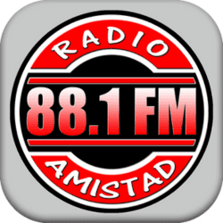 Rádio Radio Amistad FM - Salto del Guairá / PY - 88.1 FM