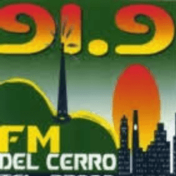 Rádio FM Del Cerro - Rivera / UR - 91.9 FM