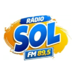 Rádio Sol FM - Magalhães Barata / PA - 103.1 FM