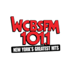 Rádio WCBS FM - New York / NY - 101.1 FM