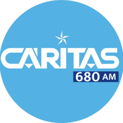 Rádio Radio Caritas AM - Asuncion / PY - 680 AM