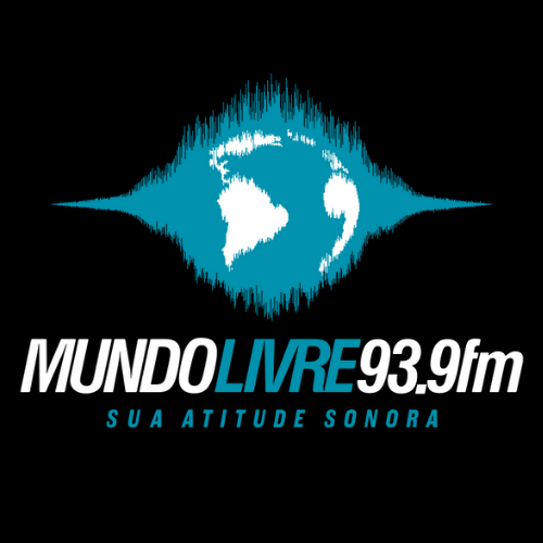 Rádio Mundo Livre FM - Curitiba / PR - 93.9 FM
