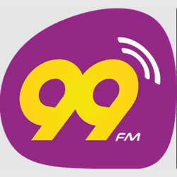Rádio 99 FM - Miraí / MG - 99.9 FM
