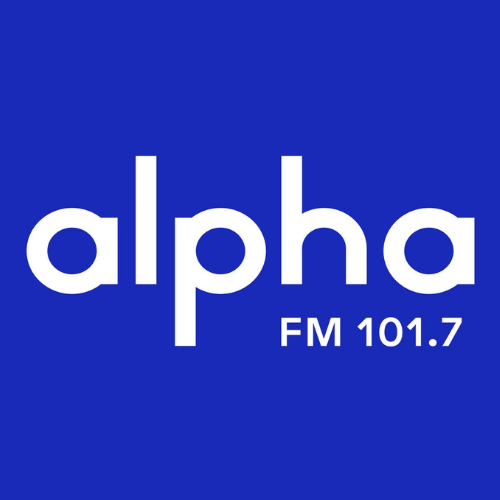 Rádio Alpha FM - São Paulo / SP - 101.7 FM