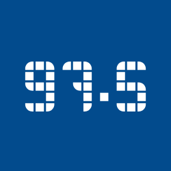 Rádio 97,5 FM - Catalão / GO - 97.5 FM