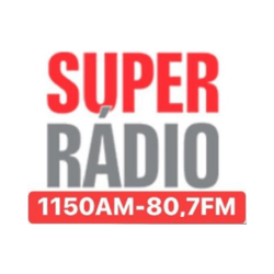 Rádio Super Rádio - São Paulo / SP - 80.7 FM