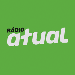 Rádio Atual - Mococa / SP - 95.5 FM