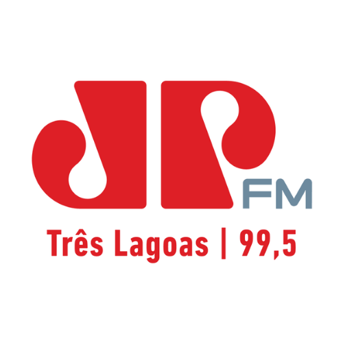 Rádio Jovem Pan FM - Três Lagoas / MS - 99.5 FM