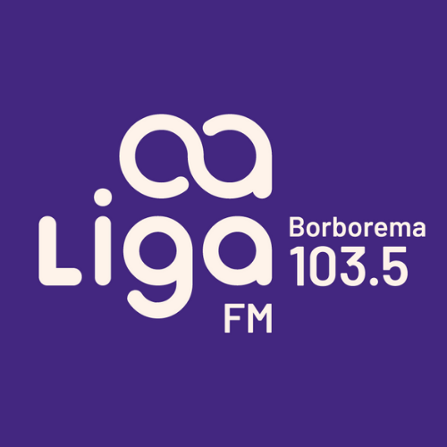 Rádio Liga FM Borborema - Campina Grande / PB - 103.5 FM