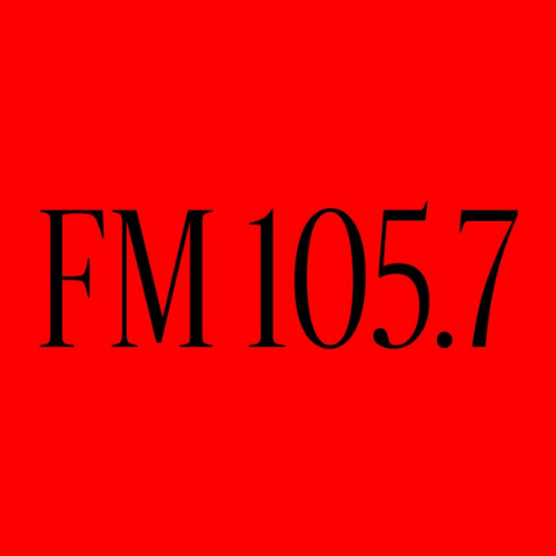 Rádio FM 105.7 - São Paulo / SP - 105.7 FM