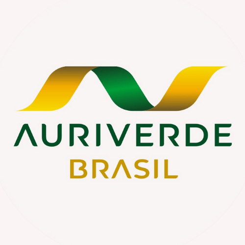 Rádio Auri Verde Brasil - Bauru / SP - 97.5 FM