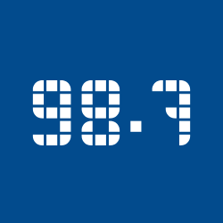 Rádio 98.7 FM - Avaré / SP - 98.7 FM