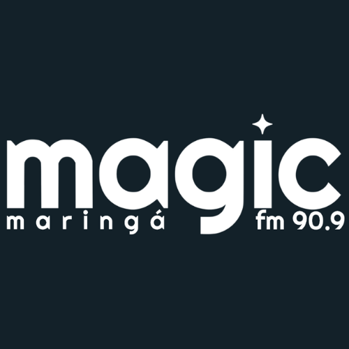 Rádio Magic FM - Maringá / PR - 90.9 FM
