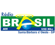 Rádio Brasil Santa Bárbara dOeste / SP | 690 AM - tudoradio.com ...