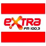 Rádio Extra FM - Cascavel-CE / CE - 100.3 FM