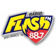 99.9 FM | Rádio Flash FM Breu Branco / PA - tudoradio.com - Rádios Ao ...